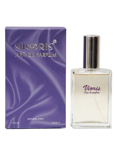 Free Spirit Vioris cologne - a fragrance for men