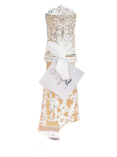 Iris Luviane perfume - a fragrance for women