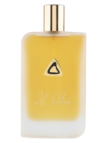 Al Petra Samam cologne - a new fragrance for men 2024