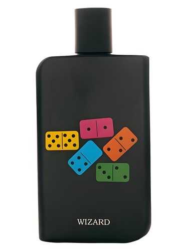 Wizard Samam Parfum - ein neues Parfum für Frauen und Männer 2023