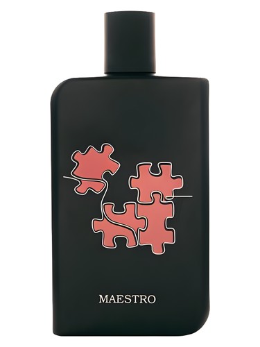 Maestro Samam Parfum - ein neues Parfum für Frauen und Männer 2023