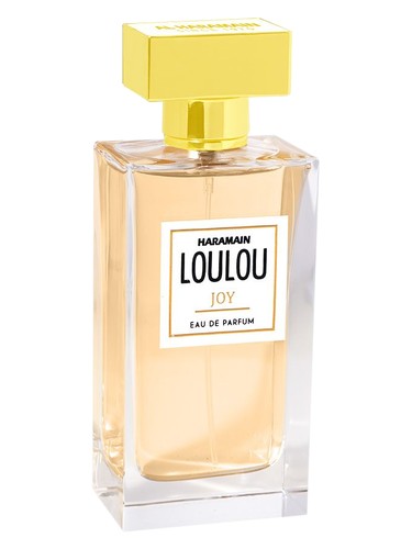 LOULOU Joy Al Haramain Perfumes perfume - a novo fragrância Feminino 2024