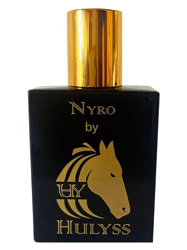 Nyro Hulyss cologne - a new fragrance for men 2024