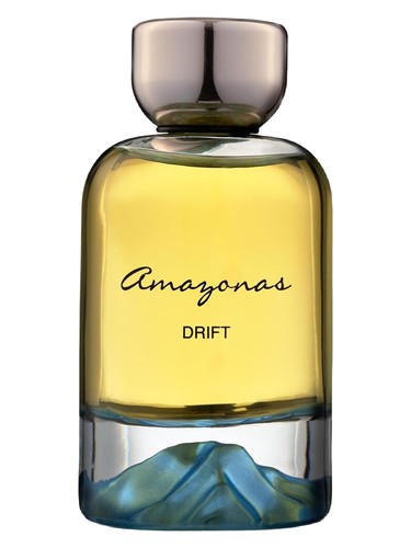 Amazonas Drift Atralia perfume - a new fragrance for women and men 2024