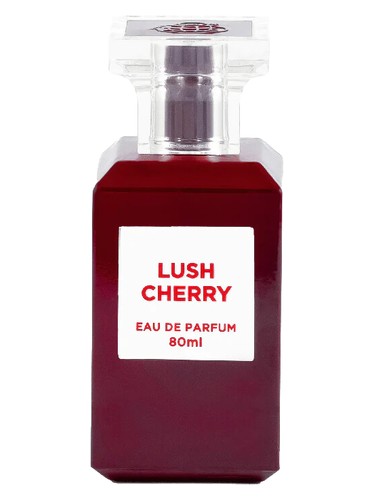 Lush Cherry Fragrance World parfum - een geur voor dames en heren 2023