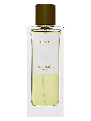 Meu Verde Tania Bulhões perfume - a new fragrance for women and men 2023