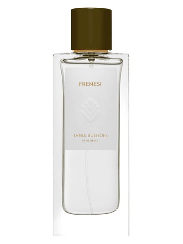 Frenesi Tania Bulhões perfume - a new fragrance for women and men 2024