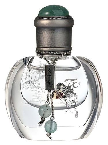 Yún Mèng Zé 云梦泽 Sept Neuf 七寸九 fragancia - una fragancia para Hombres y ...