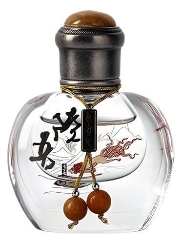 Lù Wú 陆吾 Sept Neuf 七寸九 perfume - a new fragrance for women and men 2024