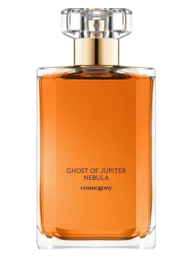 Ghost Of Jupiter Nebula Cosmogony cologne - a new fragrance for men 2024