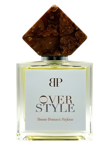 Over Style Bruno Perrucci Parfums Parfum - ein neues Parfum für Frauen ...