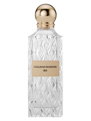 Cullinan Diamond Iris Ibraheem AlQurashi - una novità fragranza unisex 2023