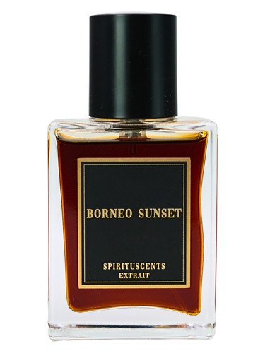 Borneo Sunset Spirituscents perfume - a new fragrance for women and men ...