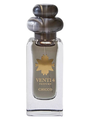 Chicco Venti4 perfume - a new fragrance for women and men 2024
