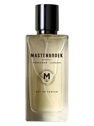 London Dusk Ruth Mastenbroek perfume - a new fragrance for women and ...