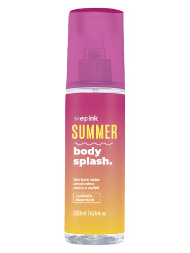 Summer We Pink fragancia - una nuevo fragancia para Mujeres 2024