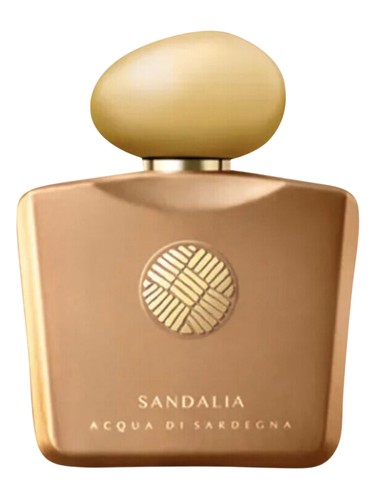 Mareos Sandalia perfume - a new fragrance for women and men 2024