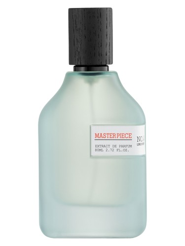 Masterpiece Lord of History cologne - a fragrance for men 2021