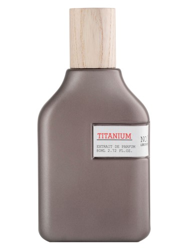 Titanium Lord of History perfume - a fragrance for women and men 2023