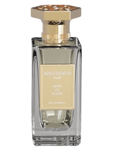 Rosa du Matin Balchaud perfume - a new fragrance for women and men 2024