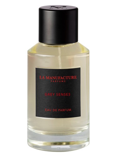 Grey Senses La Manufacture perfume - a new fragrance for women and men 2024