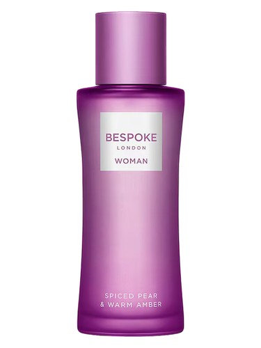 Spiced Pear & Warm Amber Bespoke London perfume - a new fragrance for ...