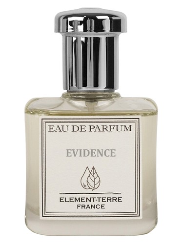 Evidence Element Terre Cologne - ein neues Parfum für Männer 2024