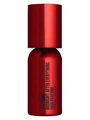 MIDNIGHT: After Everything Zara perfume - a new fragrance for women 2024