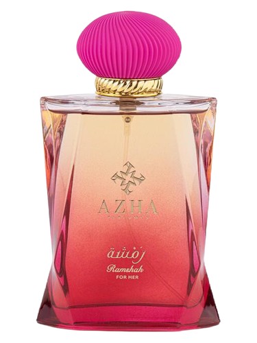 Ramshah Azha Perfumes perfume - a fragrance for women
