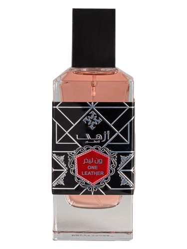 One Leather Azha Perfumes cologne - a fragrance for men