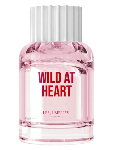 Wild at Heart Parfumado perfume - a new fragrance for women 2024