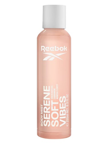 Serene Soft Vibes Reebok Parfum - ein es Parfum für Frauen