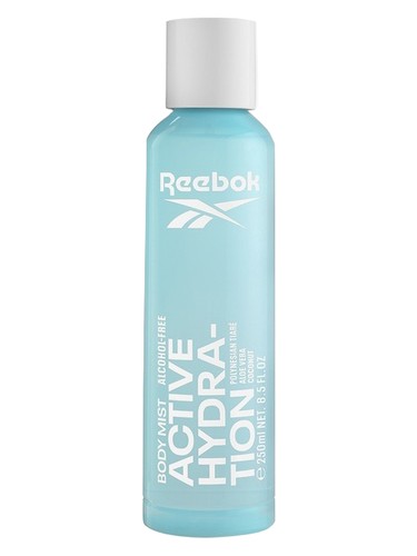 Active Hydration Reebok Parfum - ein es Parfum für Frauen