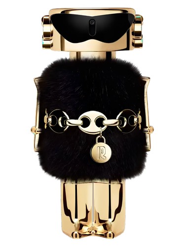 Fame Couture Rabanne Parfum - ein neues Parfum für Frauen 2024