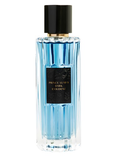 Prince Vlad's Dark Cologne AquaNobilis perfume - a new fragrance for ...