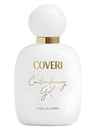 Contemporary Girl Vanilla Lover Enrico Coveri fragancia - una nuevo ...