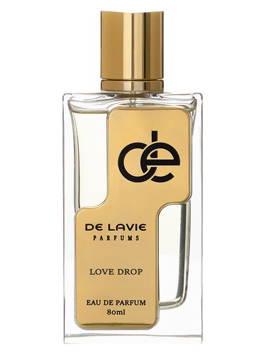 Love Drop De Lavie Parfums perfume - a new fragrance for women and men 2025
