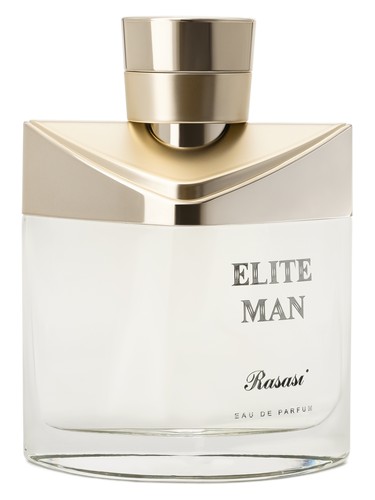 Elite Man Rasasi ماء كولونيا - a fragrance للرجال 2022