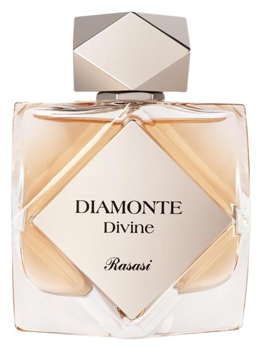 Diamonte Divine Pour Femme Rasasi perfume - a fragrance for women 2022