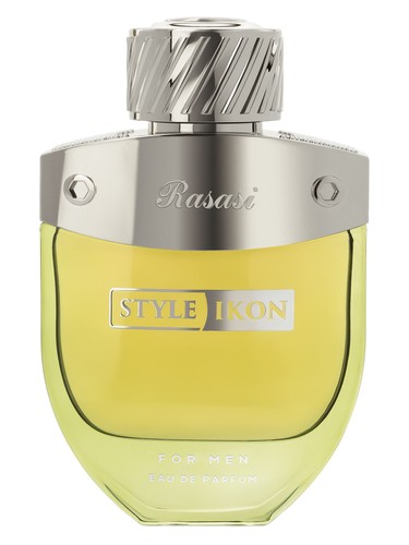 Style Ikon Rasasi Cologne A Fragrance For Men 2022