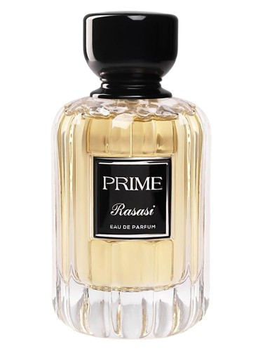 Prime Rasasi perfume - a new fragrance for women and men 2023