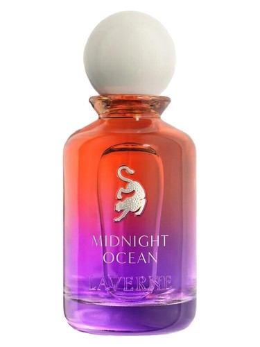 Midnight Ocean Laverne cologne - a fragrance for men 2024