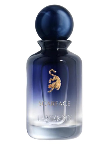 Scarface Laverne cologne - a fragrance for men 2024
