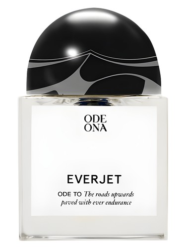 Everjet Ode Ona perfume - a fragrance for women and men 2023