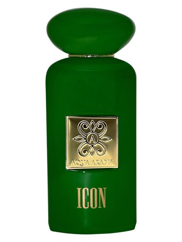 Icon Aqua Arabia perfume - a new fragrance for women and men 2023