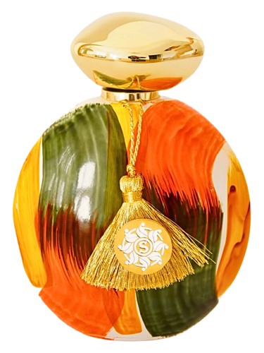 Inhale Soul Of Mine perfume - a new fragrance for women and men 2024