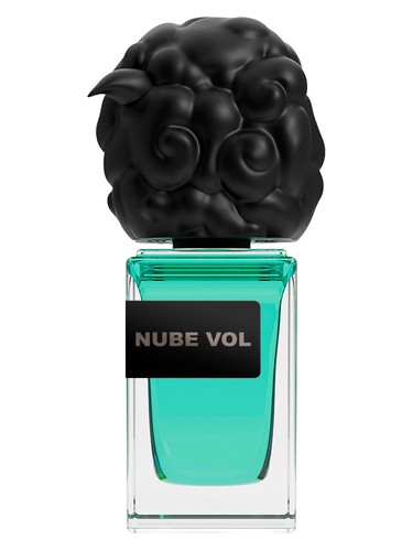 Nube Vol Pisello Parfum fragancia - una nuevo fragancia para Hombres y ...