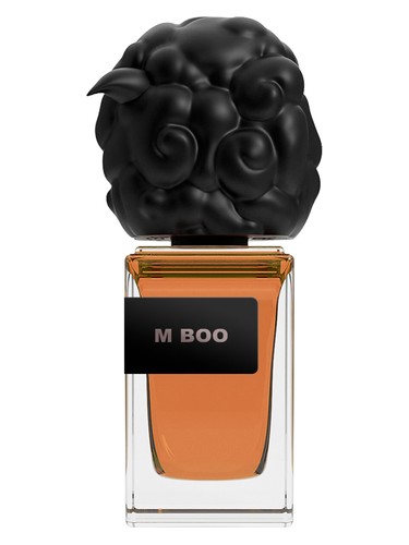 M BOO Pisello Parfum perfume - a new fragrance for women and men 2024
