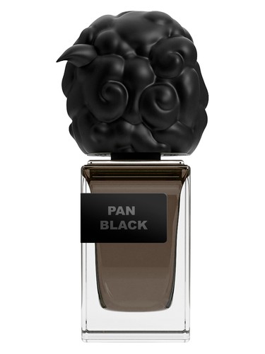 Pan Black Pisello Parfum perfume - a new fragrance for women and men 2024