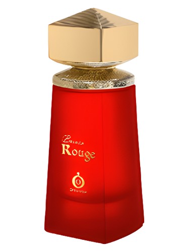 Baraca Rouge OriArome perfume - a new fragrance for women and men 2024